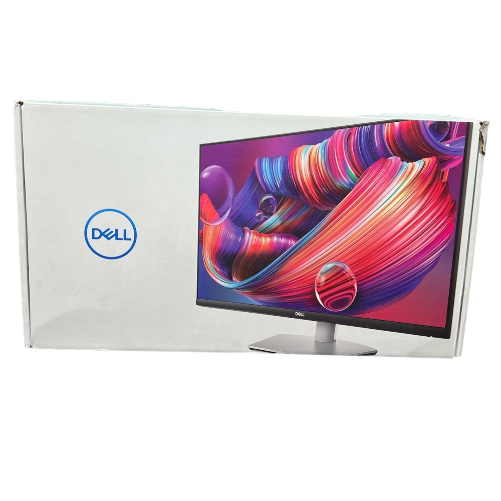 Dell Dell 4k 27" Gaming Monitor - Own4Less